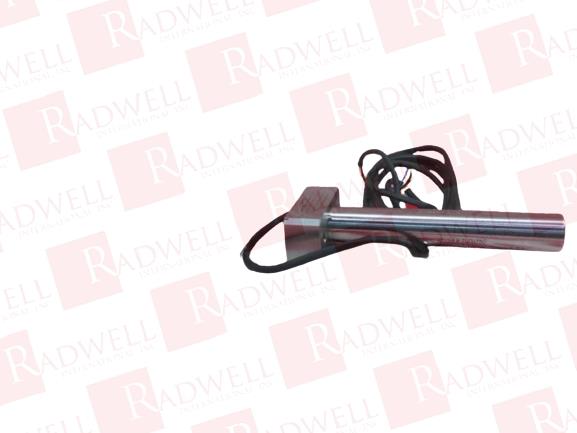 75G-750 Temperature Transmitter by SENTECH