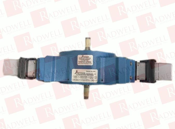 AV485-N2D8L8YP000 Encoder/Resolver by AVTRON