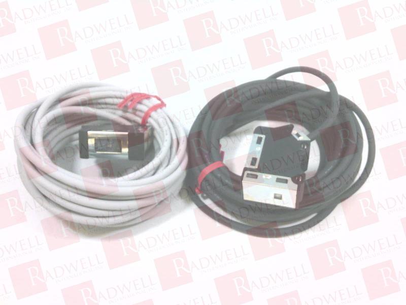 H2B-T14H-L05 Photoelectric par AZBIL CORPORATION