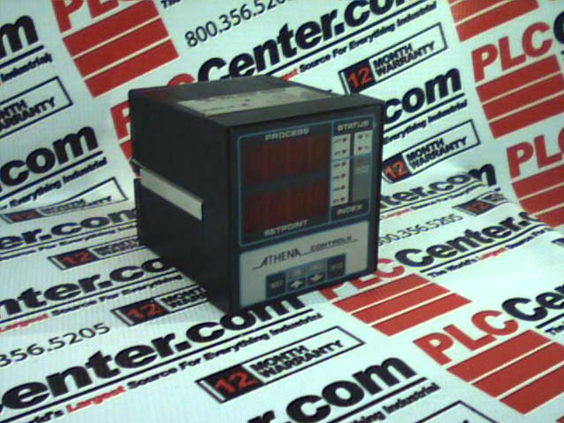 6050-B Temperature/Process Control by ATHENA