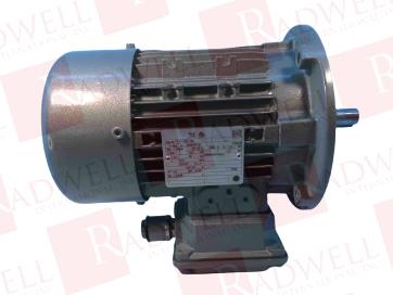 71L/4 CUS 56C Motor by NORD