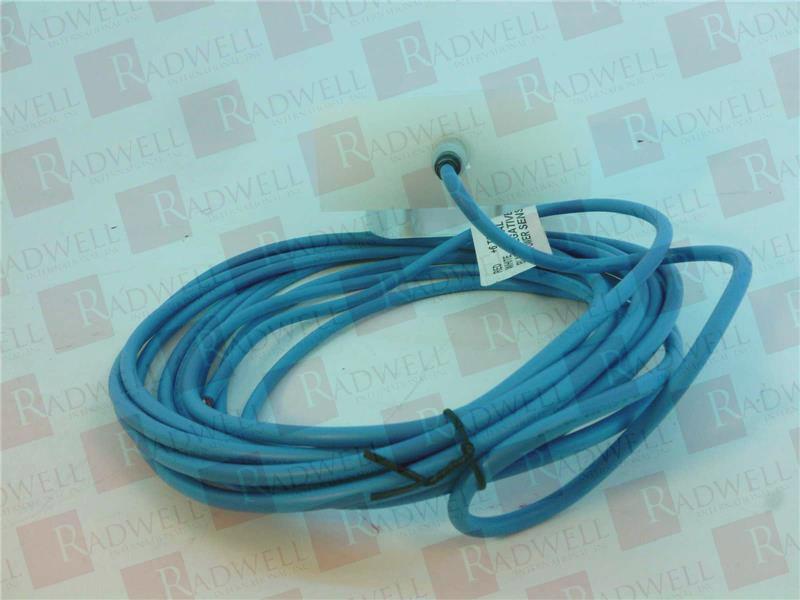 SPX-038-01 Flow Meter par SEAMETRICS