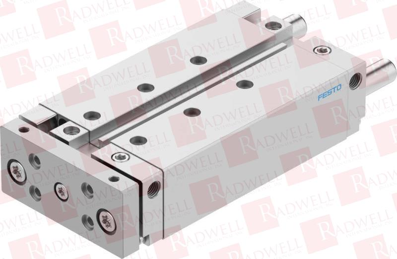 DFM-32-100-B-PPV-A-KF Pneumatic Actuator par FESTO