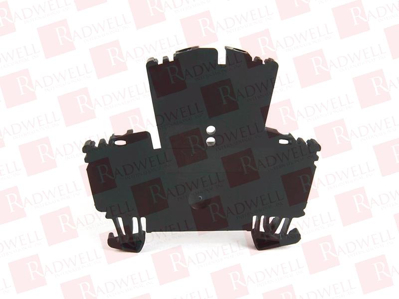 1492-JD3-BL Terminal Blk/Strip Wiring Dev by ALLEN BRADLEY