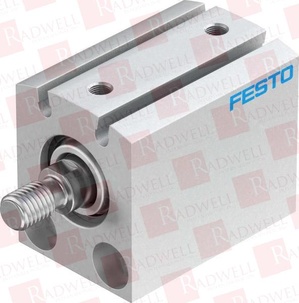 ADVC-20-20-A-P-A Pneumatic Cylinder by FESTO