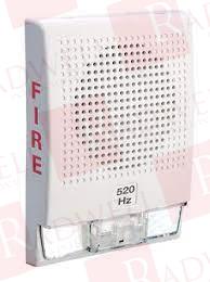 G4LFWF-H Strobe Light by EDWARDS SIGNALING