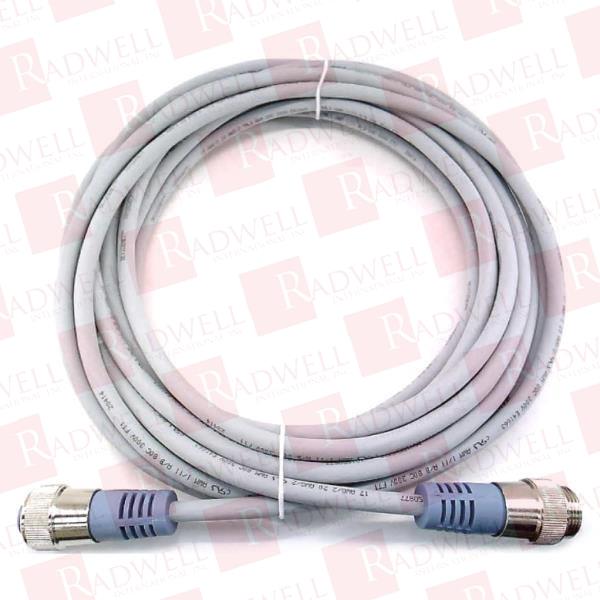 RSM RKM 5723-30M QD Cable/Cord Set by TURCK