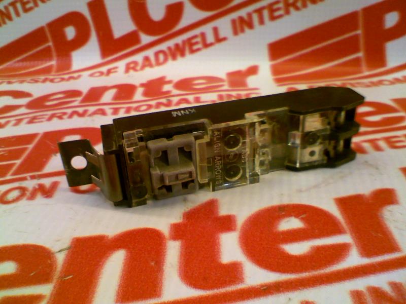 40495-459-03 Auxiliary Contact by ALLEN BRADLEY