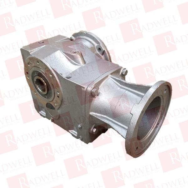 SK9032.1 N210TC Gear Head por NORD