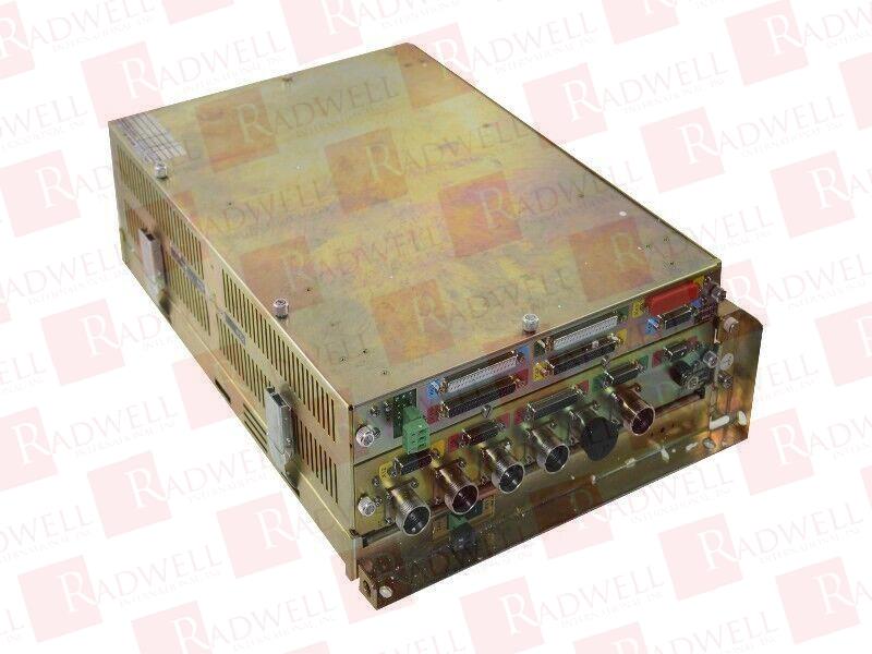 LE 407 A PLC Programming Terminal by HEIDENHAIN CORP