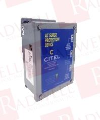 MS160-277Y Surge Arrestor/Suppressor by CITEL