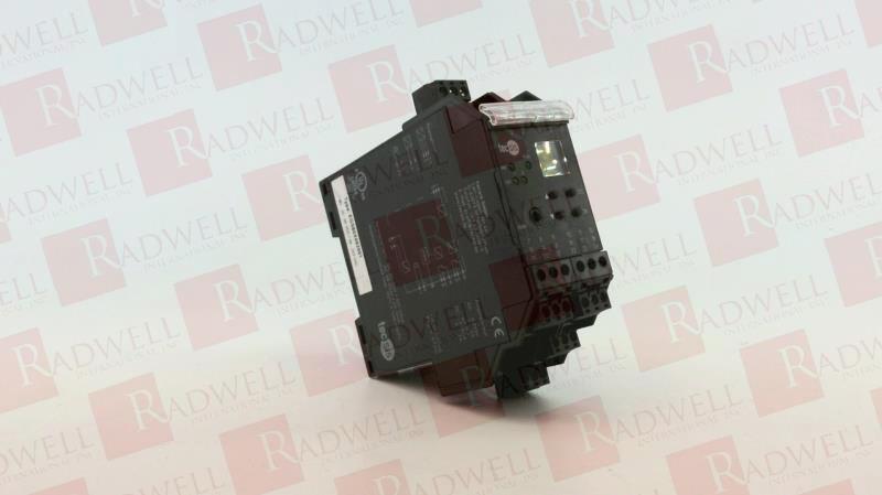 EGS80X002001 Limit Switch by TECSIS
