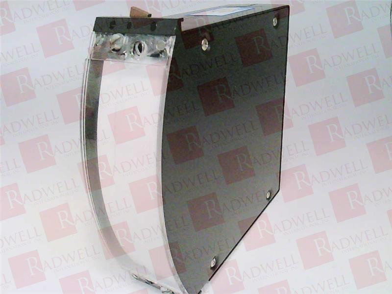 II/1151-BLANK Panel Meter by EIL INSTRUMENTS