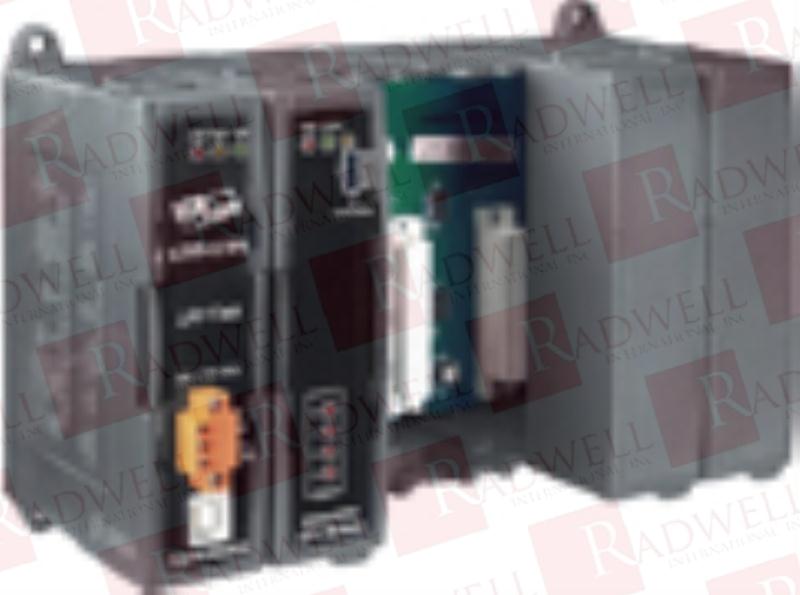 USB-87P4-G PC Board PLC/Add-On Board par ICP DAS USA