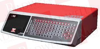 E10 CONTROLLER Control by SIC MARKING