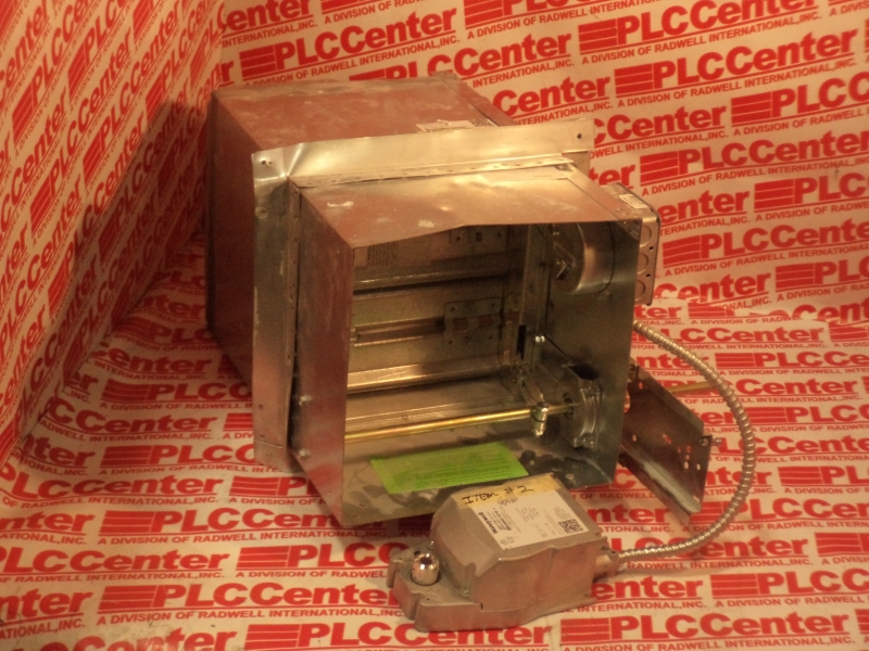 FSD-211 HVAC Accessory & Rebuild Kit & Seal Kit by GREENHECK