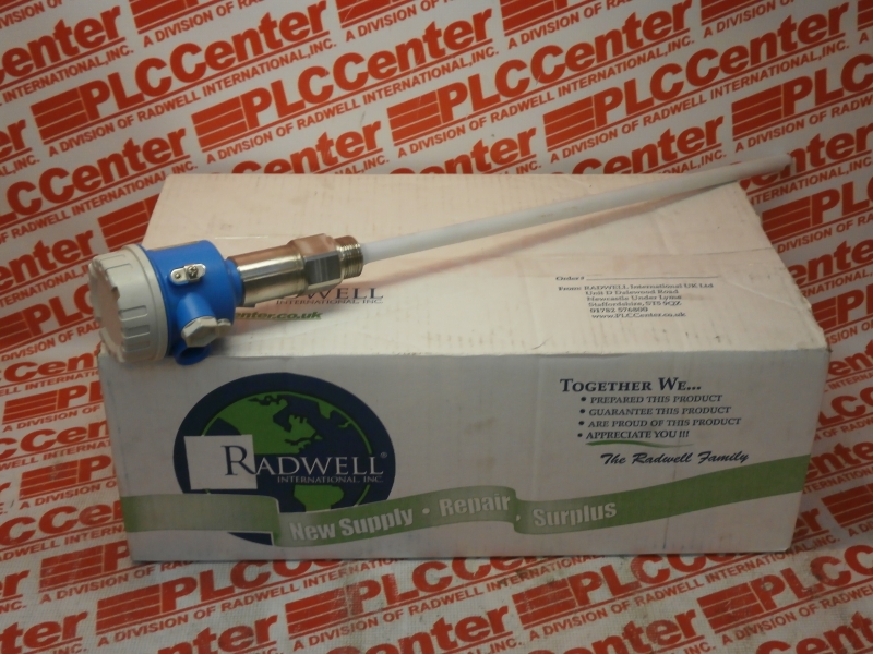 FMI51-A1BGEJB2A1A Flow Transmitter by ENDRESS & HAUSER