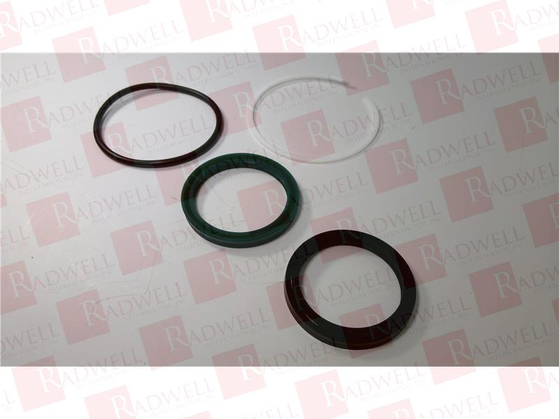 RSK-YH6-1750T Hydraulic Cylinder Rebuild Kit / Seal Kit by YATES