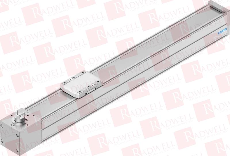 ELGC-TB-KF-80-2000 Linear Actuator by FESTO