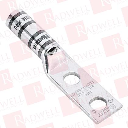 LCC4-10AW-L Lug/Connector by PANDUIT