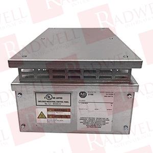 2198-R014 Drive by ALLEN BRADLEY
