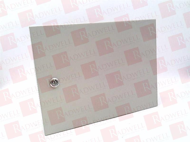 714-8 Flame Safety Accessory by DMP CORPORATION