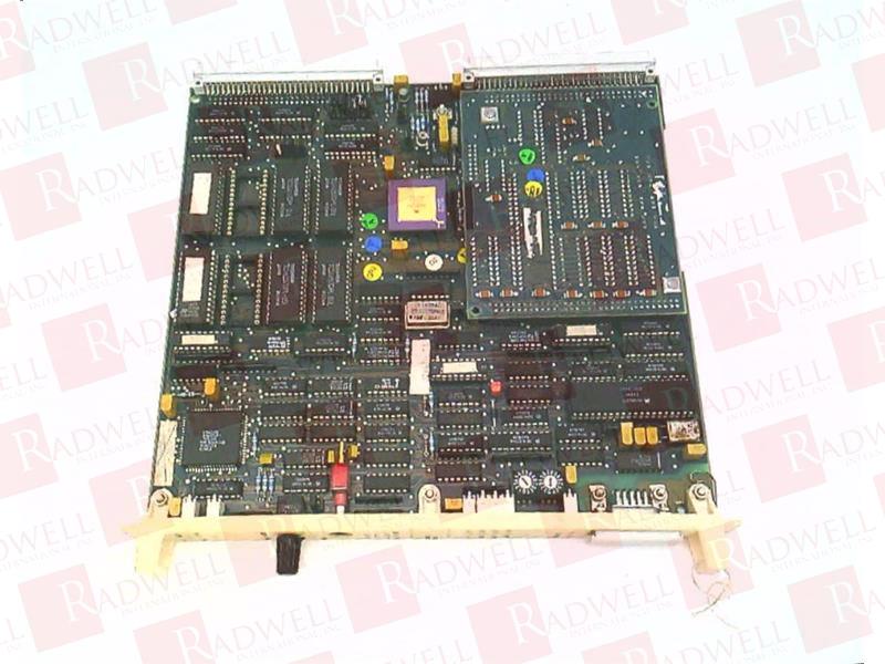 DSCS150 PC Board PLC/Add-On Board by - ABB - ASEA BROWN BOVERI