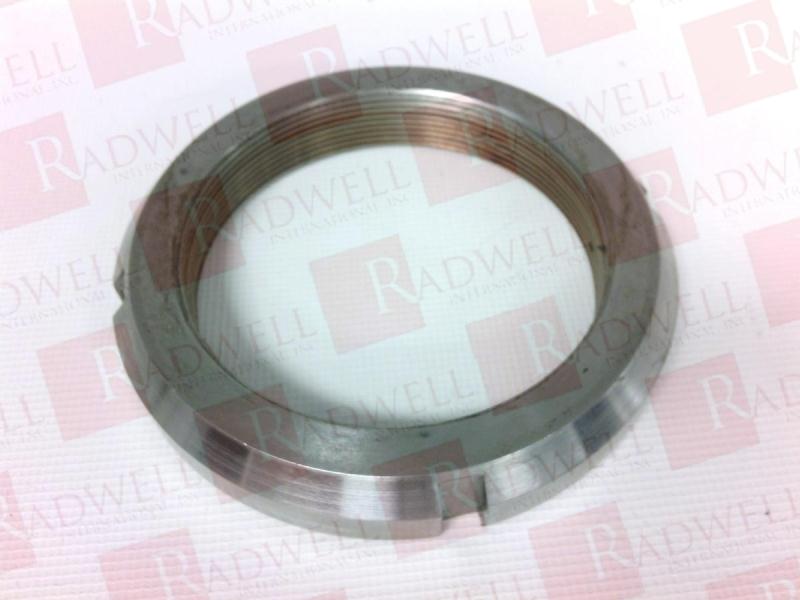 N-14 Nut/Bolt/Rod/Washer by WHITTET HIGGINS