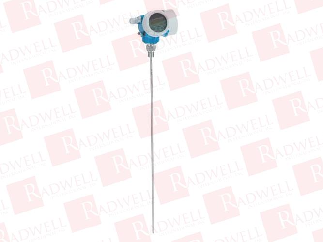 FMP51-FDACCDADA4RGJ+LA Sensor Controller by ENDRESS & HAUSER