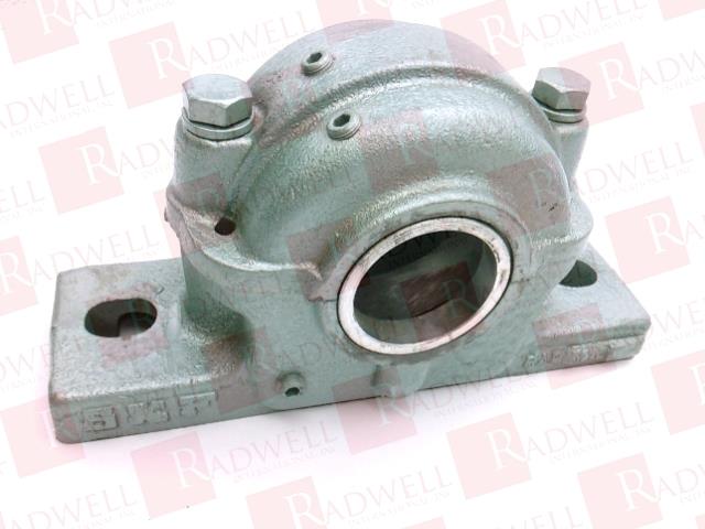 SAF-22511 Bearing by SKF