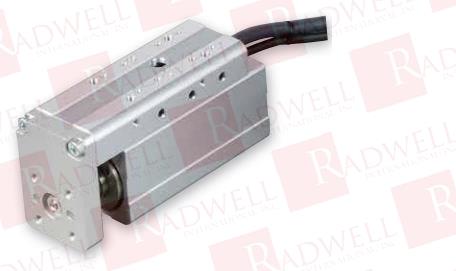 RCS2-TCA5N-I-60-5-50-T2-N-B Electric Actuator by IAI