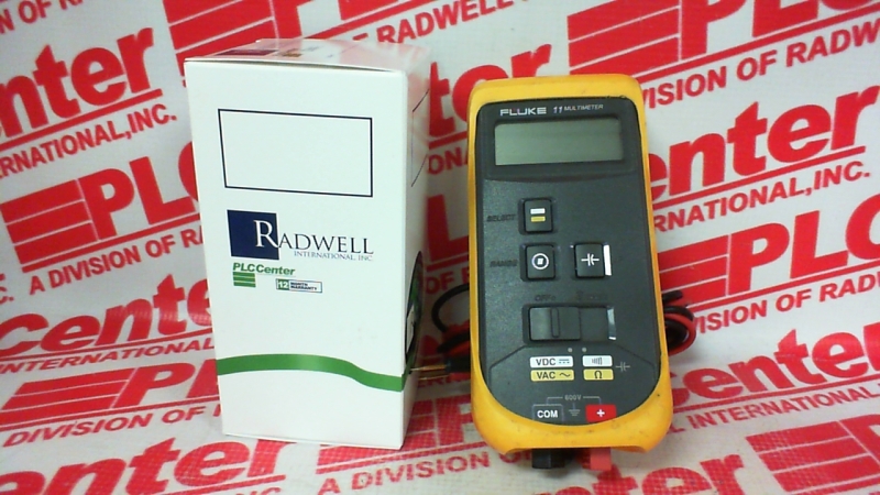 11 Multimeter by FLUKE