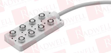 XW3D-P853-G11 Connector/Terminal/Pin by OMRON