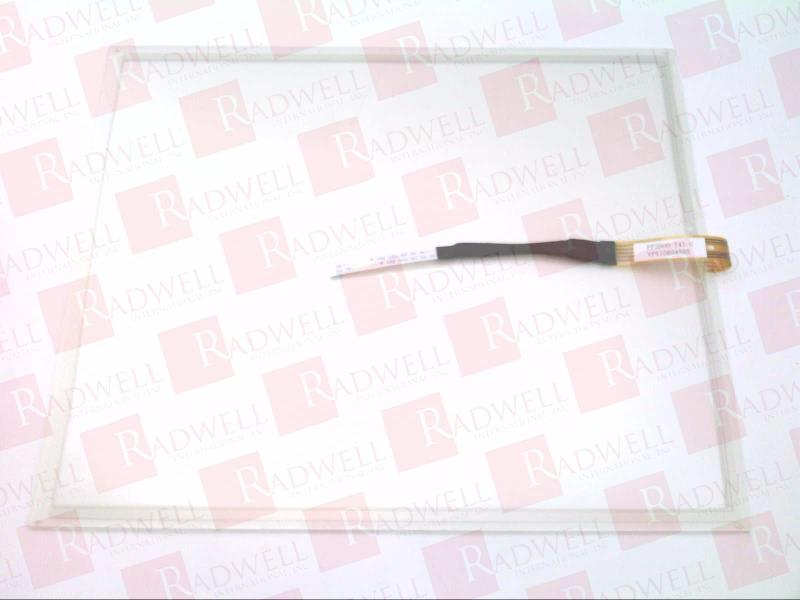 RAD-TG-10814595 OIT Replacement Display/Touch by RADWELL