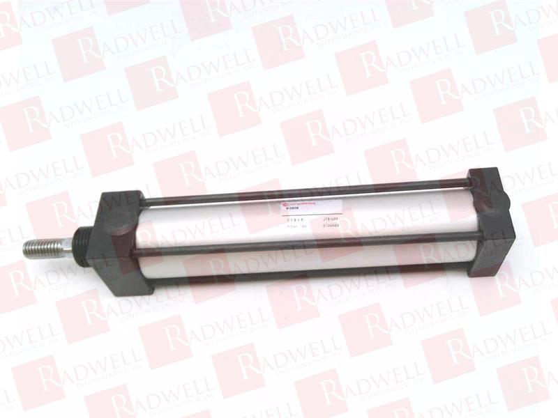 S-3638 Pneumatic Cylinder by NORGREN