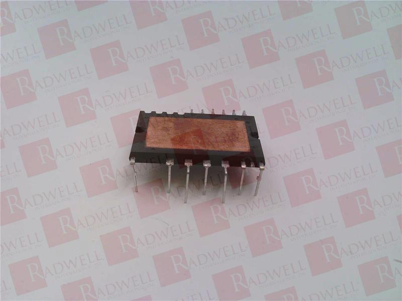 PS21965-4W Power Block Module par MITSUBISHI