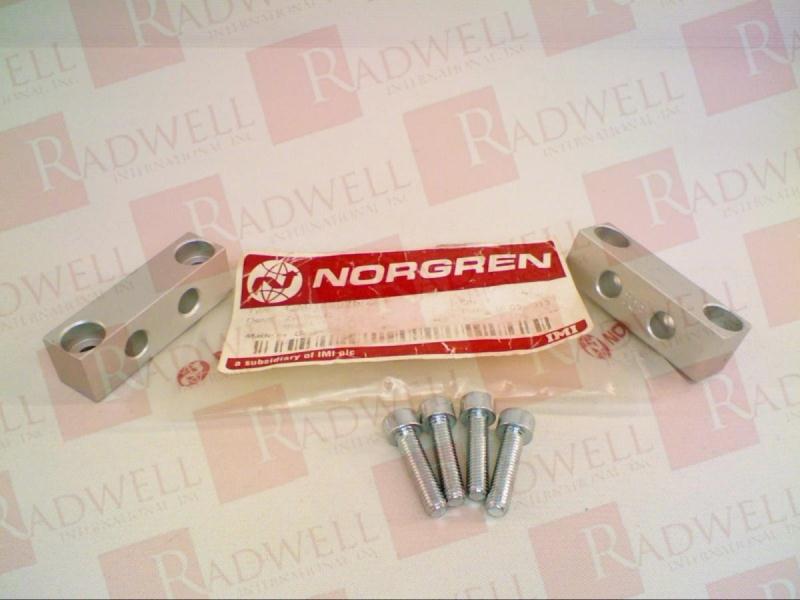 QM/146025/21 Pneumatic Filter Regulator by NORGREN