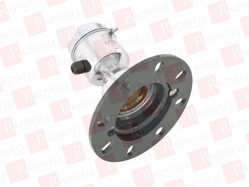 A011AC1B2X Level Control by UWT LEVEL CONTROL