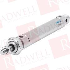 DSNU-25-30-P-A Pneumatic Cylinder by FESTO