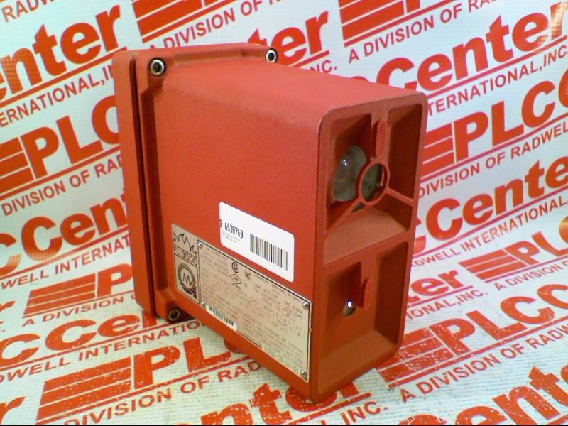 FL3000-325-100-021 Flame Safety Accessory by GENERAL MONITORS INC