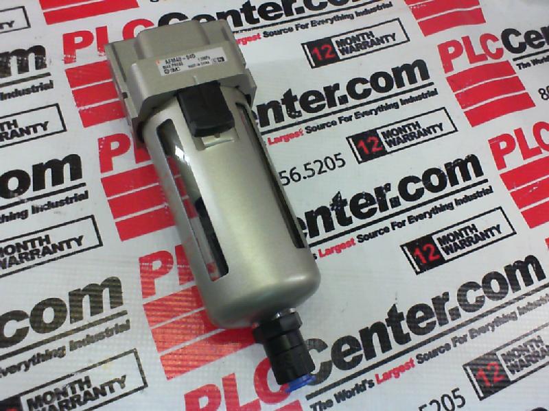 AFM40-04B-D Pneumatic Filter by SMC