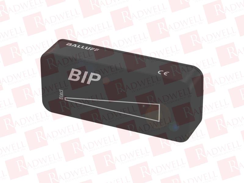 BIP AD2-B040-02-S4 Position Sensor/Transmitter/Monitor by BALLUFF