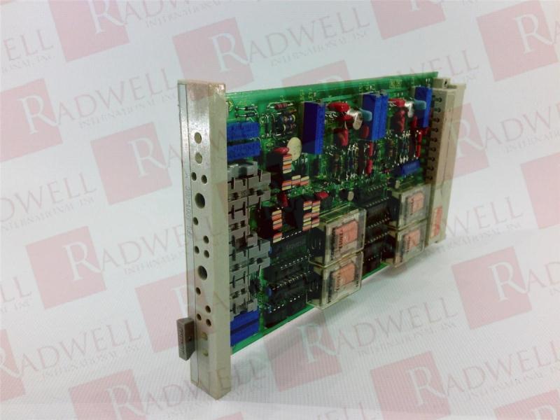 6FG-6001-0BC PC Board PLC/Add-On Board by SIEMENS