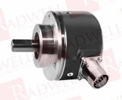 BMD-3N.24Q8192/405579 Encoder/Resolver by BAUMER ELECTRIC