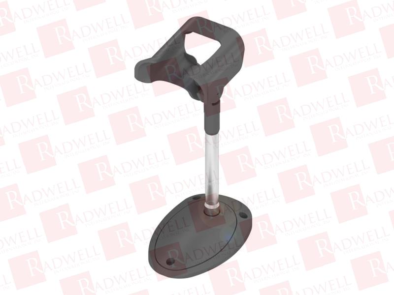 BAM MD-VS-002-0003 Bar Code Scanner Industrial by BALLUFF