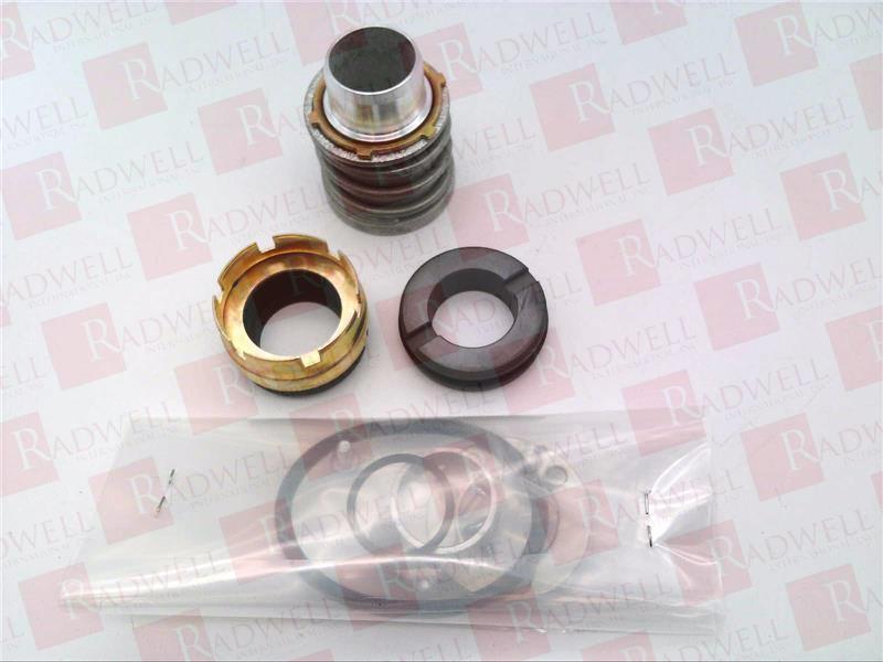 113-CXB6 Pump Repair Kit by CORKEN