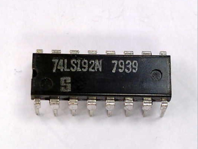 74LS192N IC Chip by GENERIC