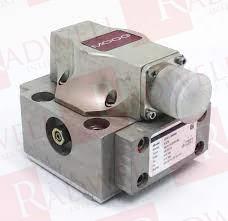 G631-3702B Servo Actuator by MOOG