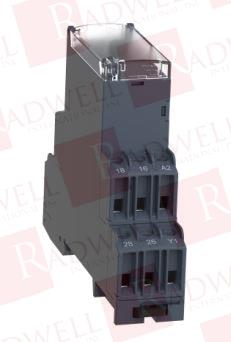 RE22R2AMU Time Delay Relay by SCHNEIDER ELECTRIC
