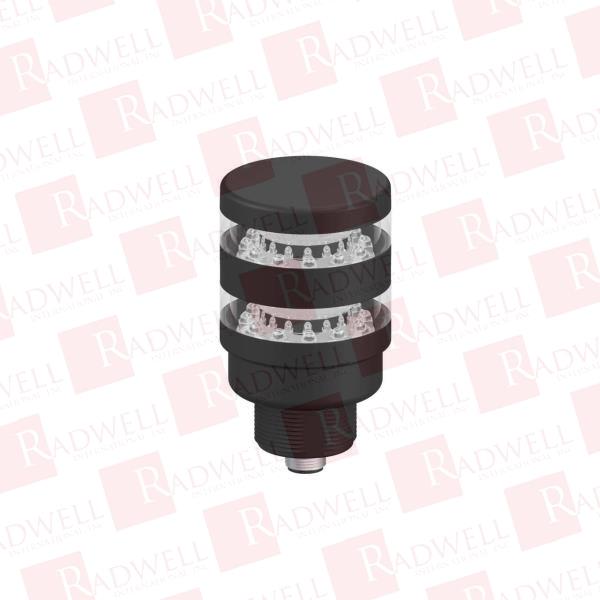 TL50BLYR1CQP Stack Light by BANNER ENGINEERING